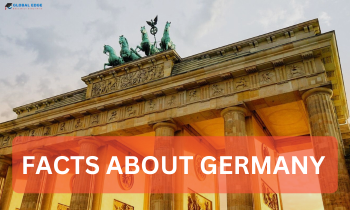 FACTS ABOUT GERMANY - Global Edge