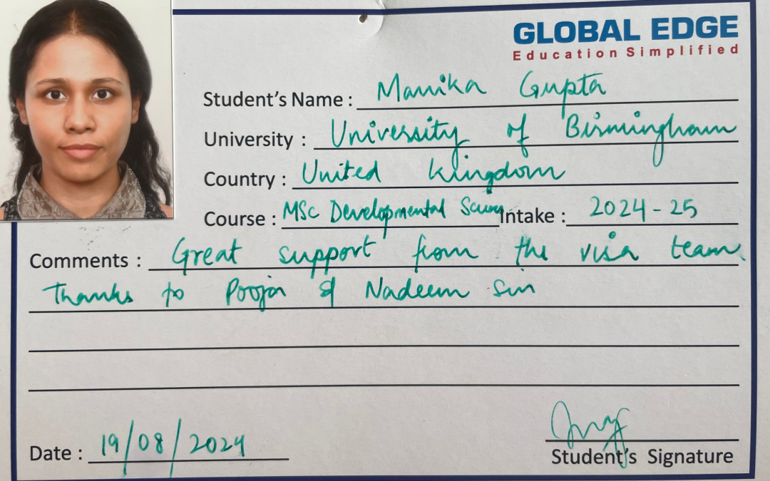 Study in Dubai Guide: All You Need to Know - Global Edge