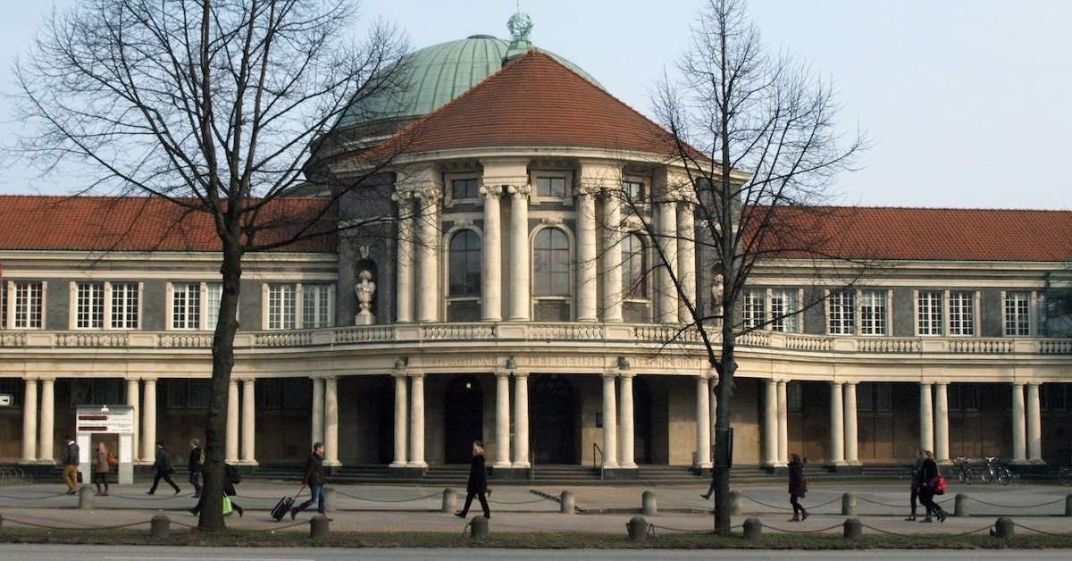 Our Partner Universities in Germany - Global Edge